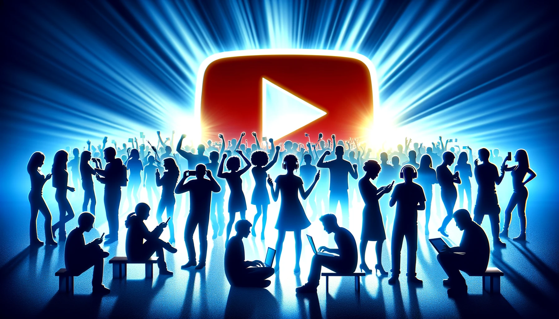YouTube Hits the 2.7 Billion User Mark: A Digital Milestone - WediaCorp